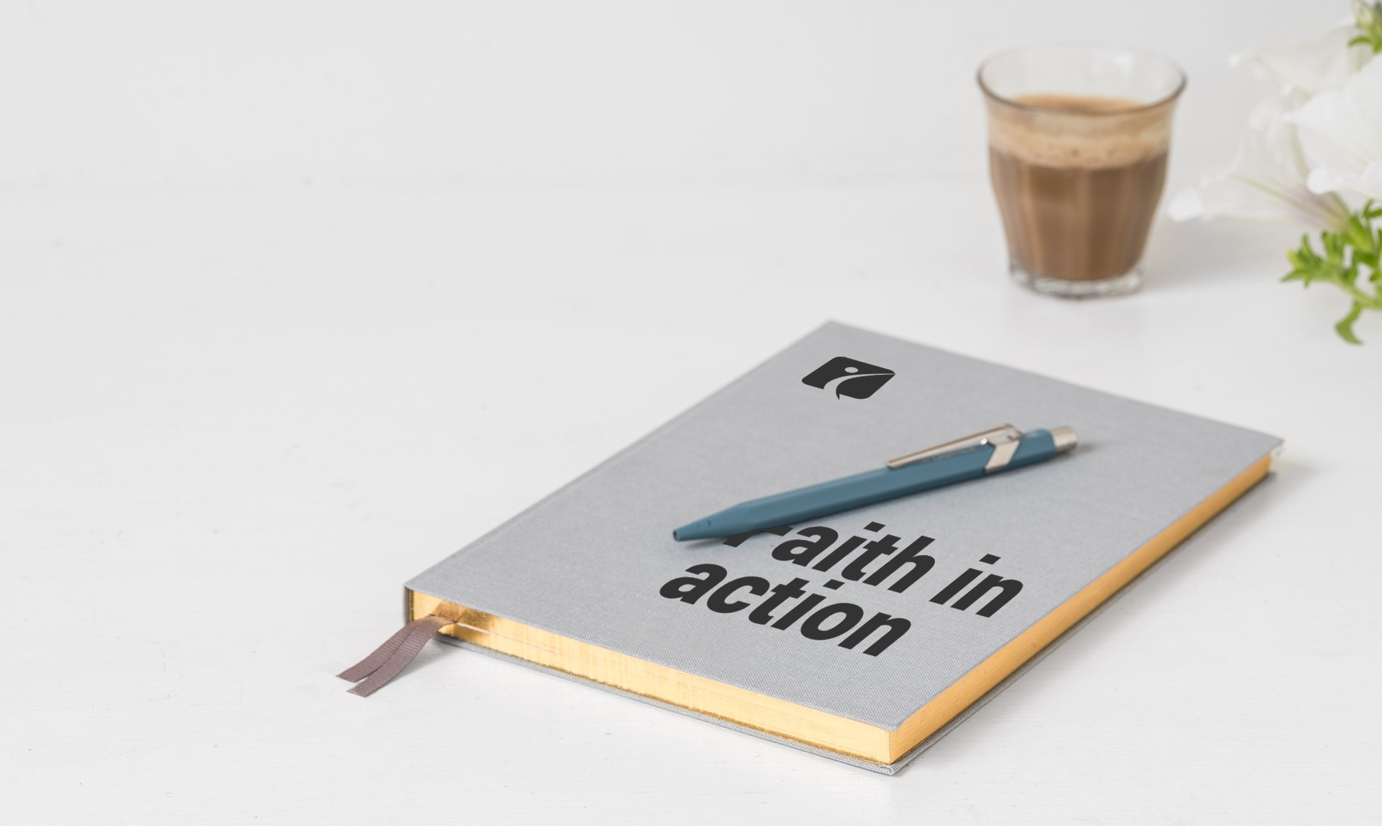 Emnene på Faith in action - Blogg