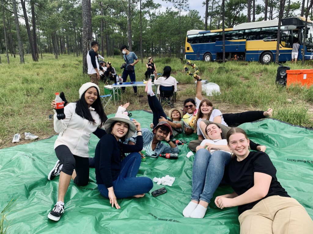 Vår nye hverdag! - Blogg