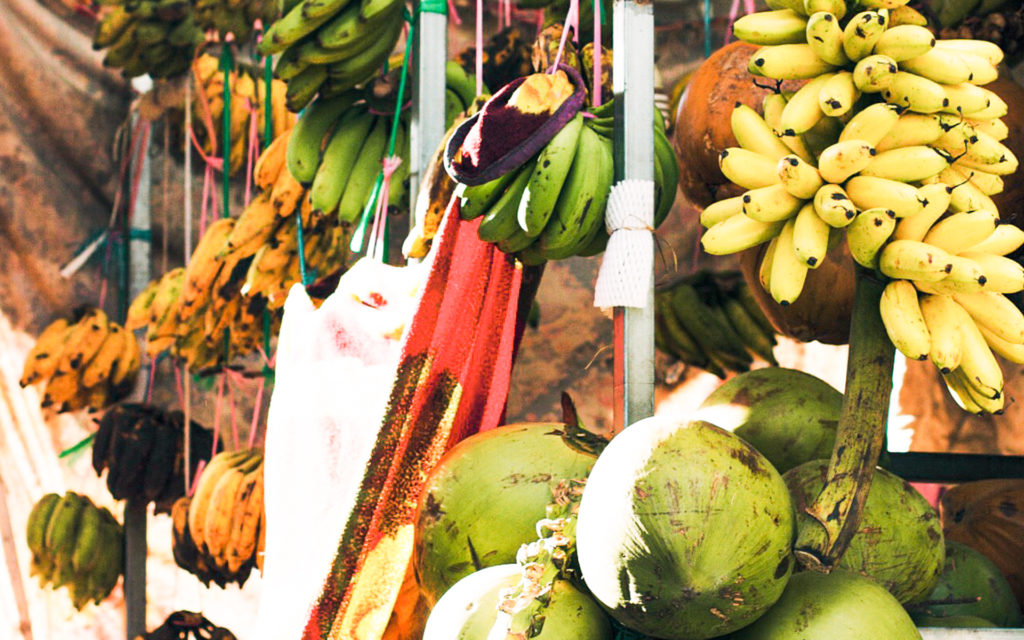 Kambodsja - Gå Ut Senteret